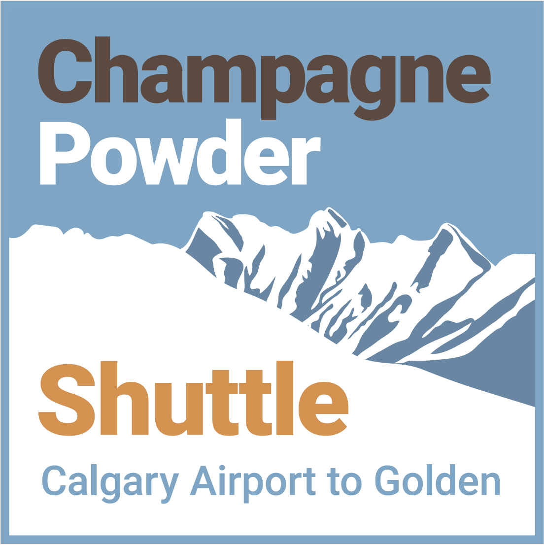 Golden Shuttle | Transportation from Calgary to Golden BC Canada