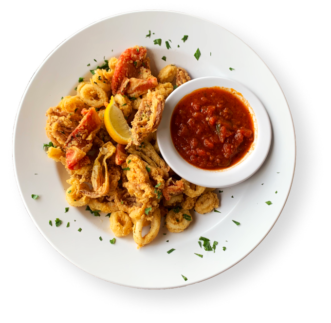 Oceanside Beach Bar & Grill