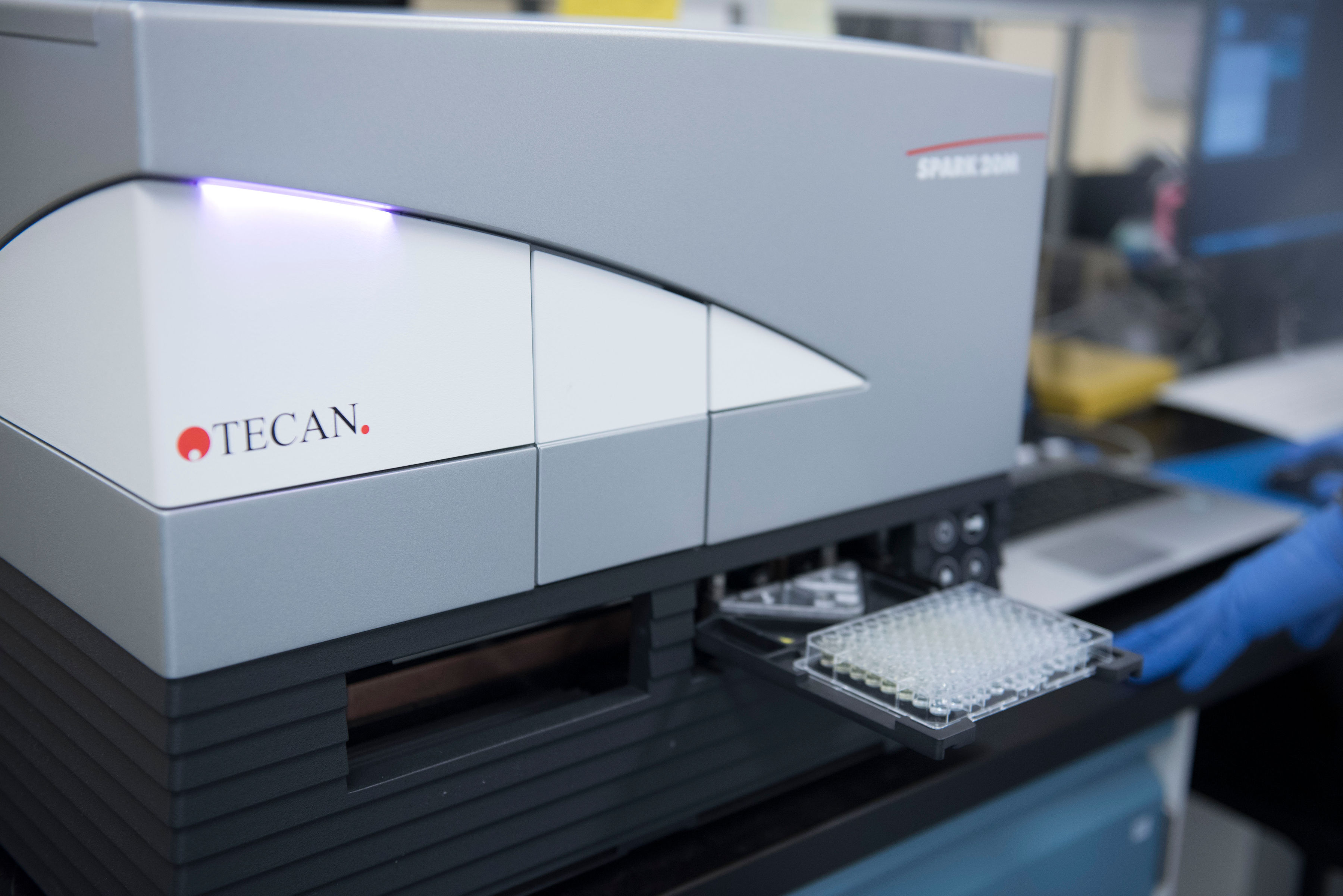 Cellular assays | TransBIOTech