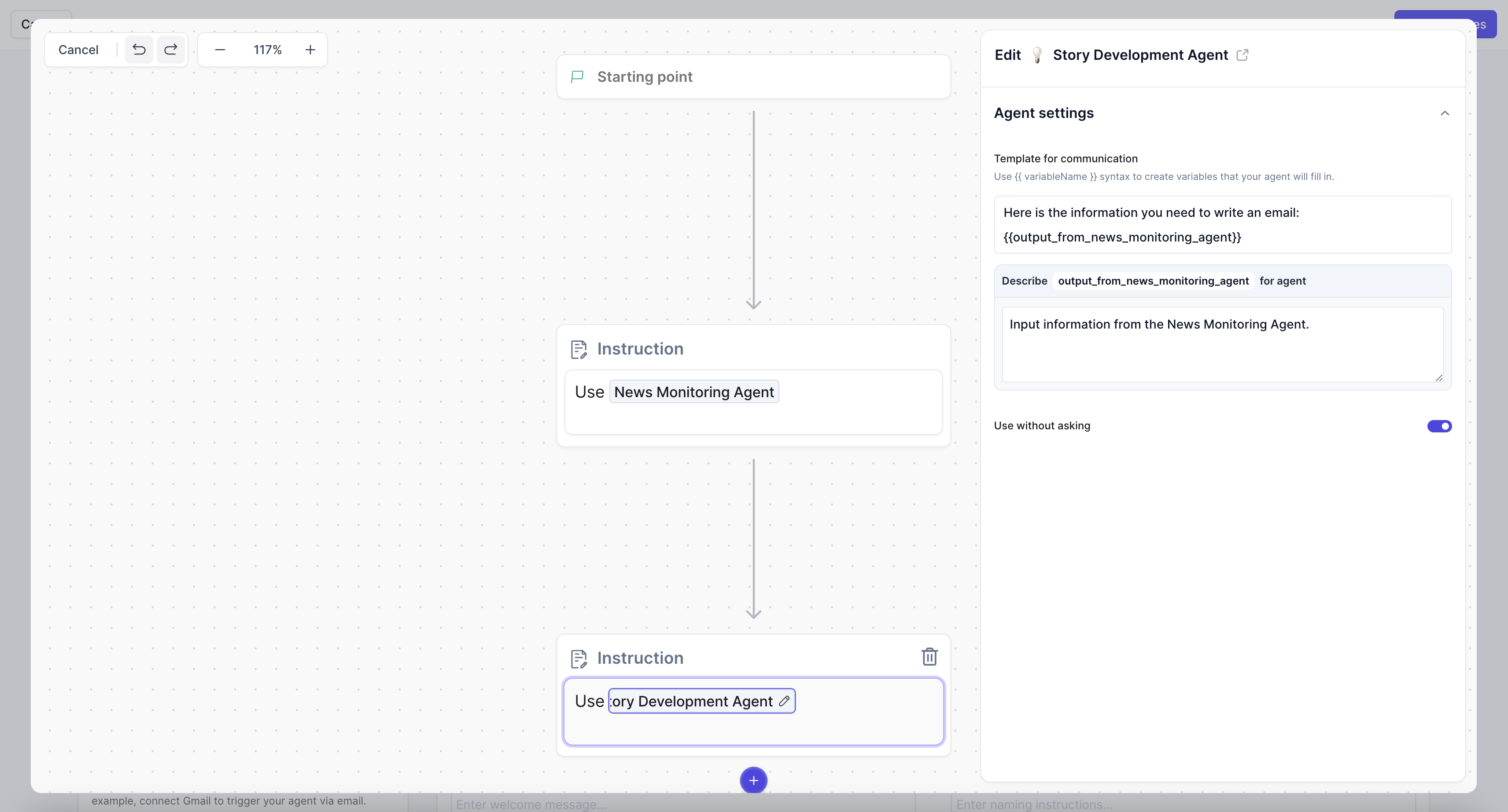 Changelog | Relevance AI