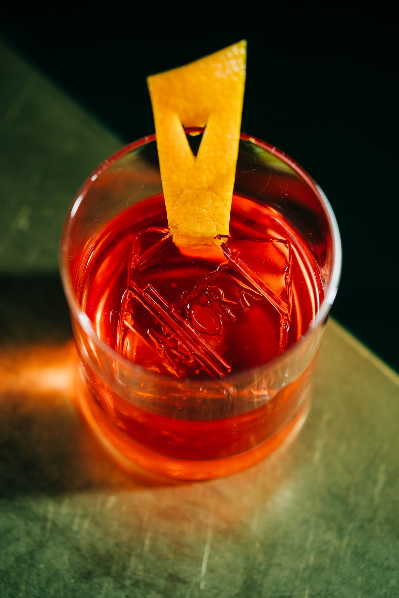 Allora Sacramento - Gallery - Drinks