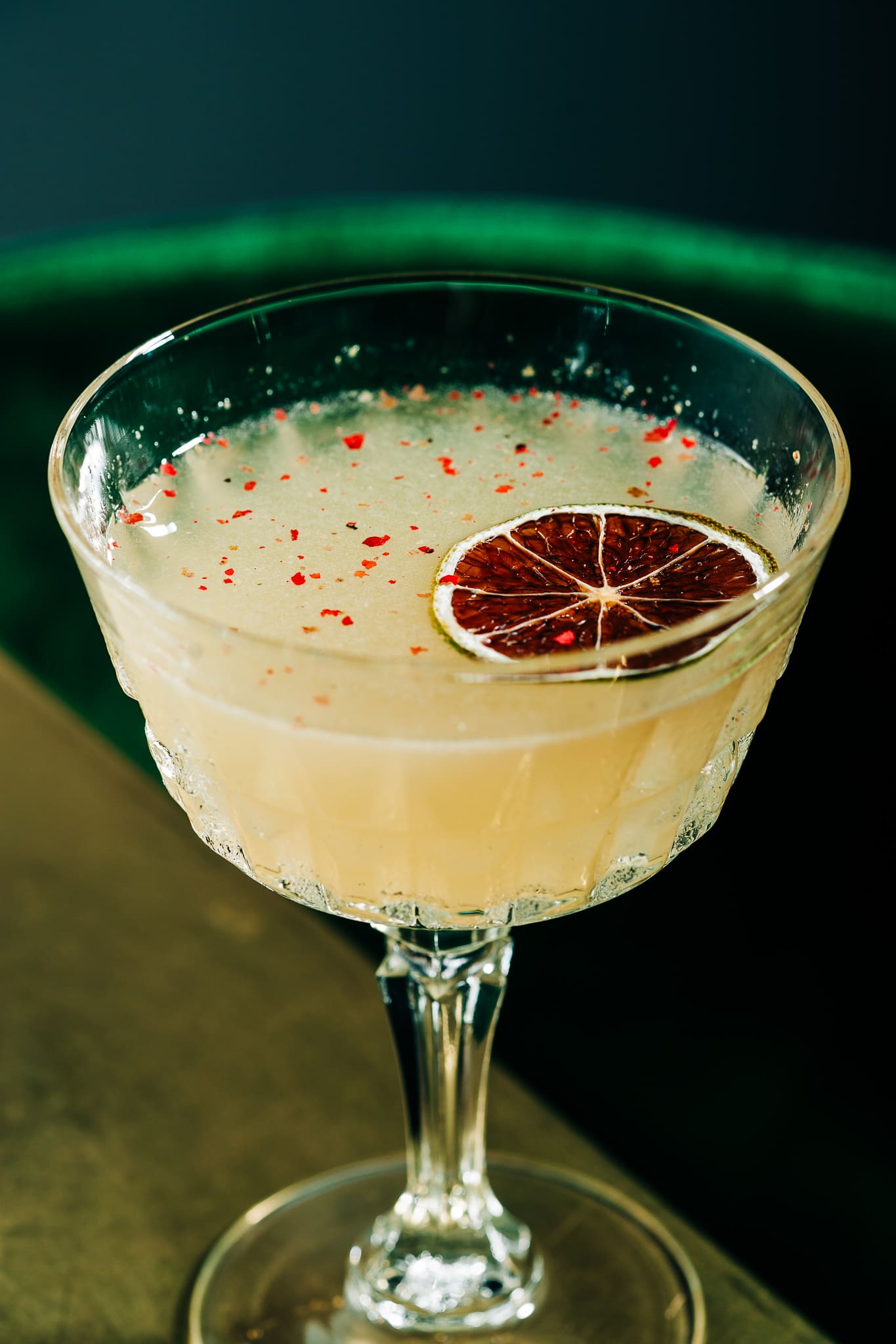 Allora Sacramento - Gallery - Drinks