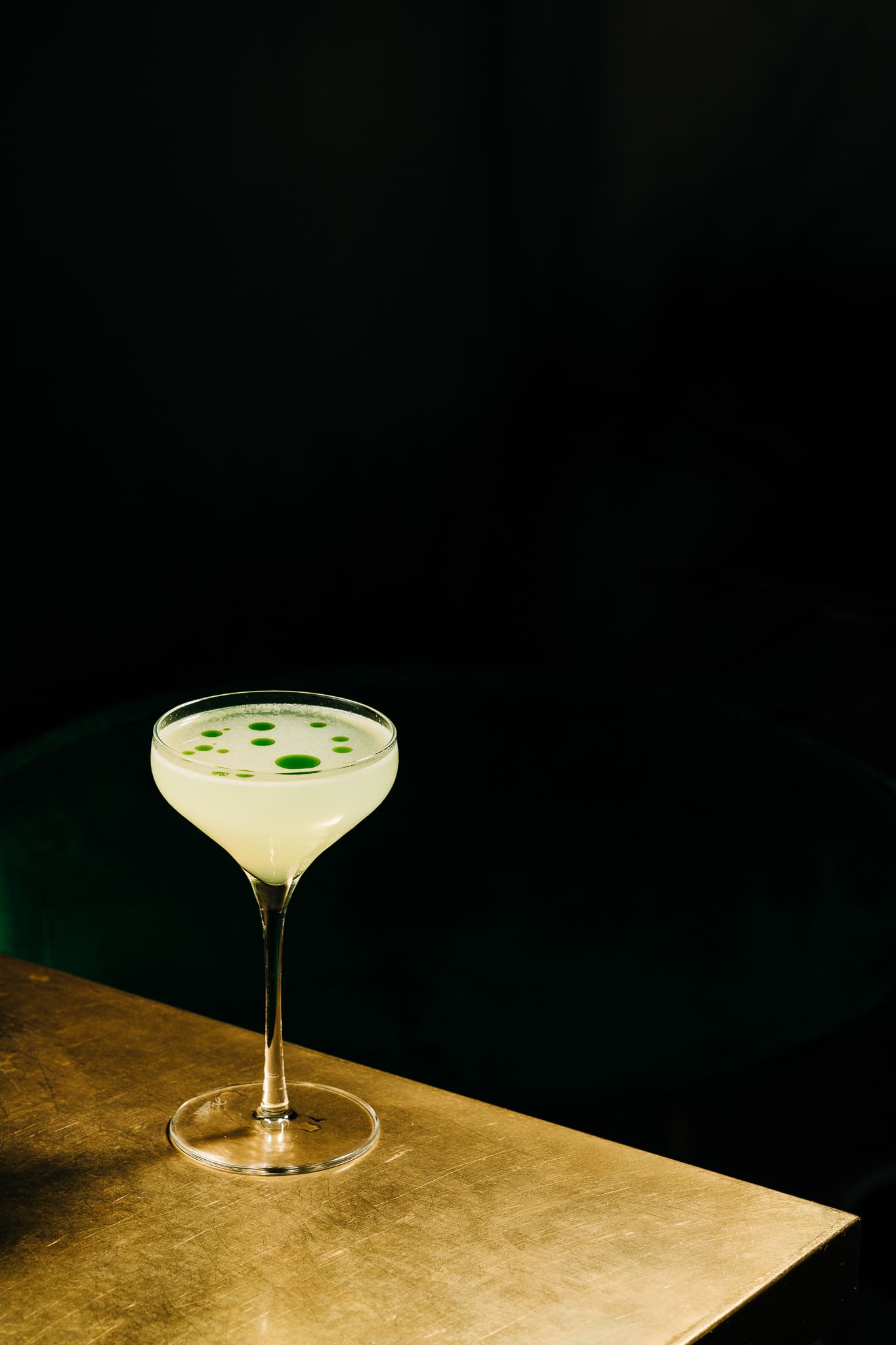 Allora Sacramento - Gallery - Drinks