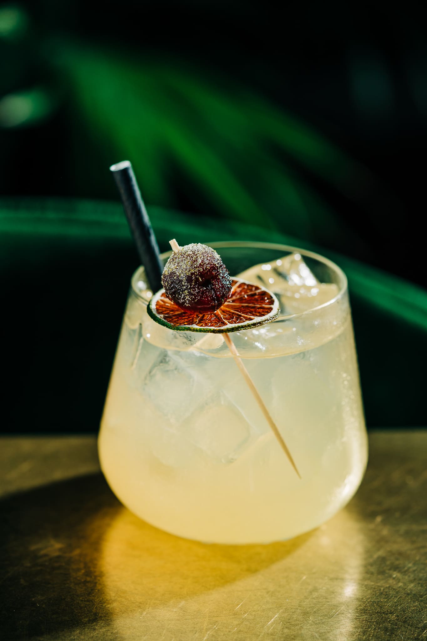 Allora Sacramento - Gallery - Drinks