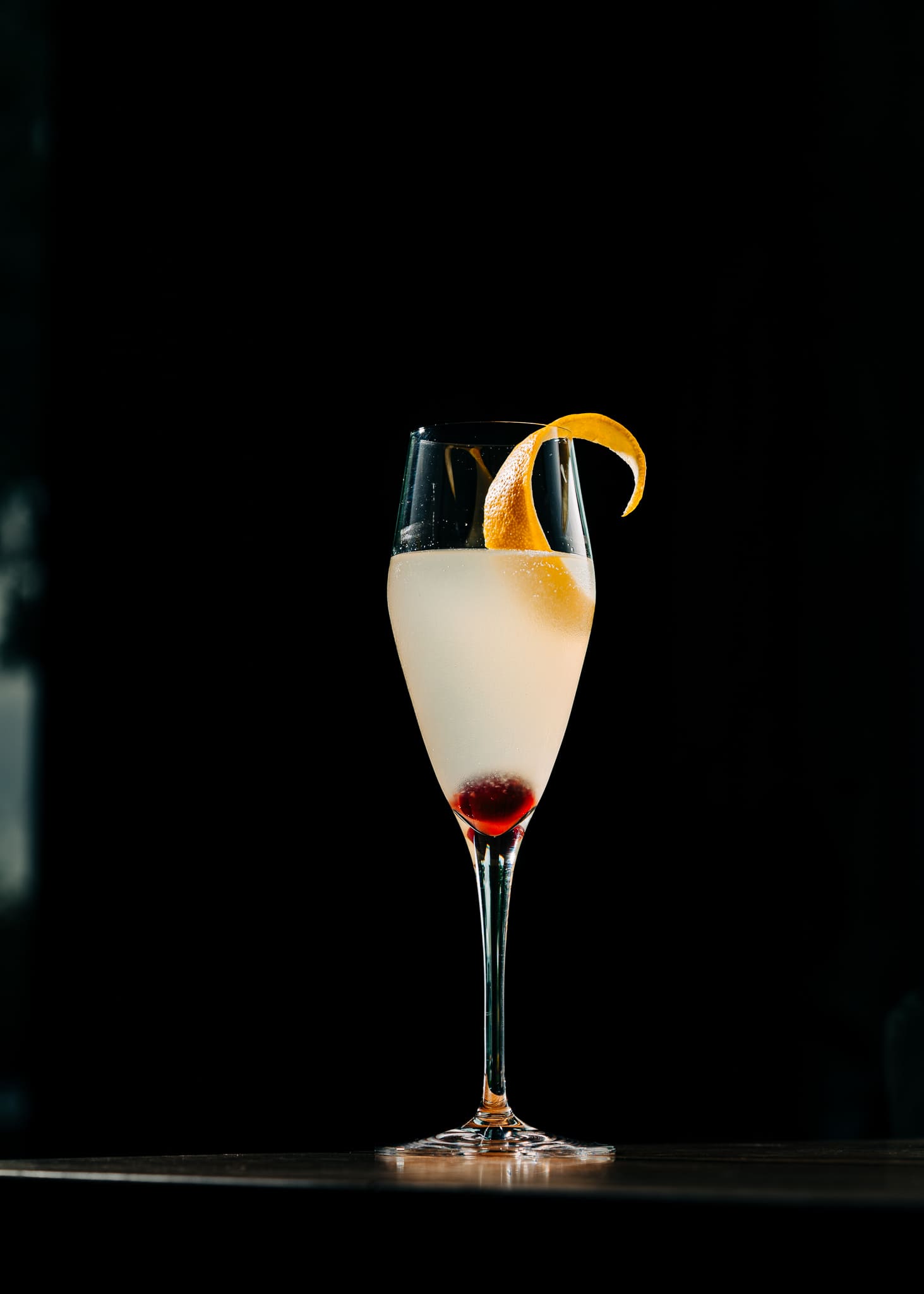 Allora Sacramento - Gallery - Drinks