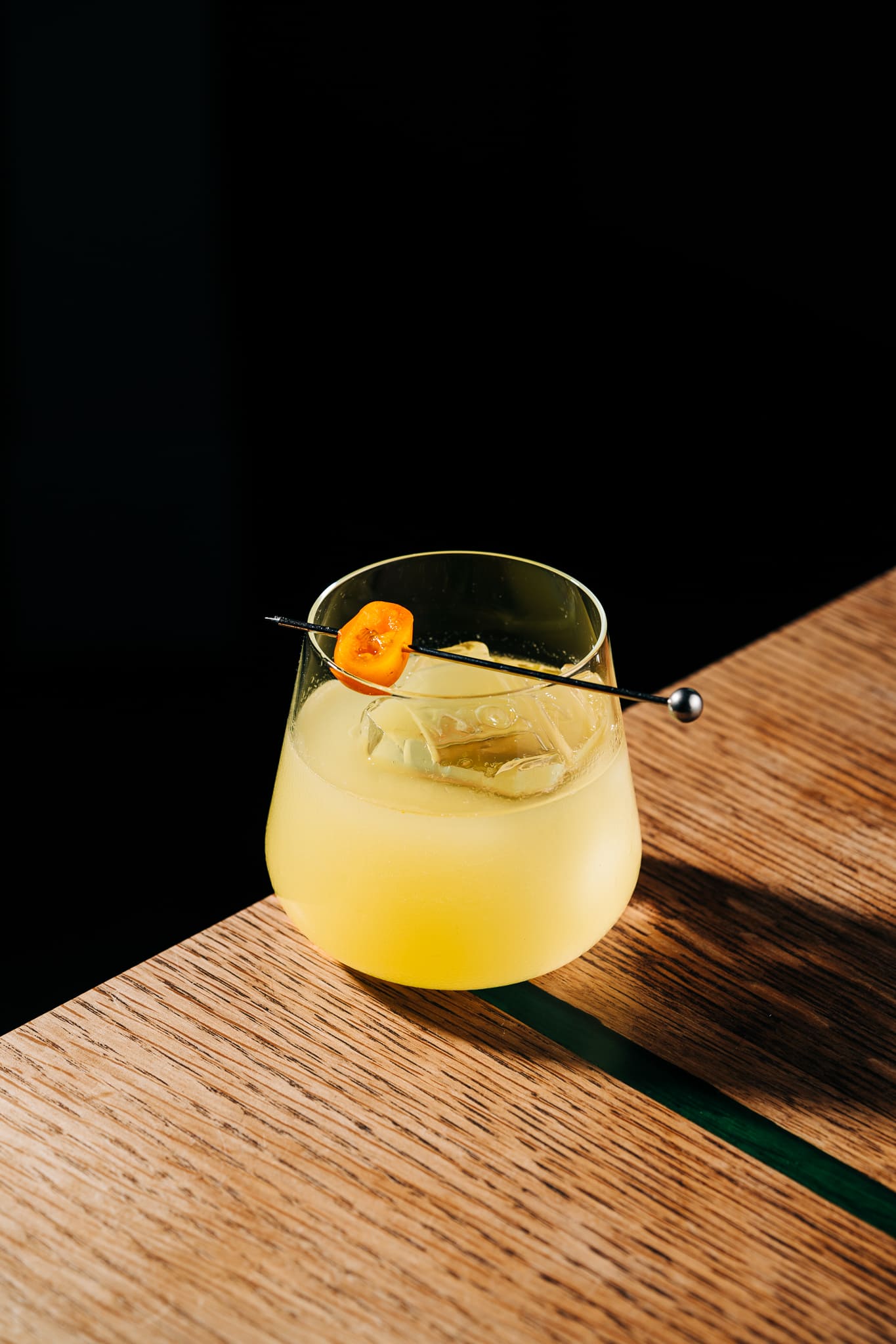 Allora Sacramento - Gallery - Drinks