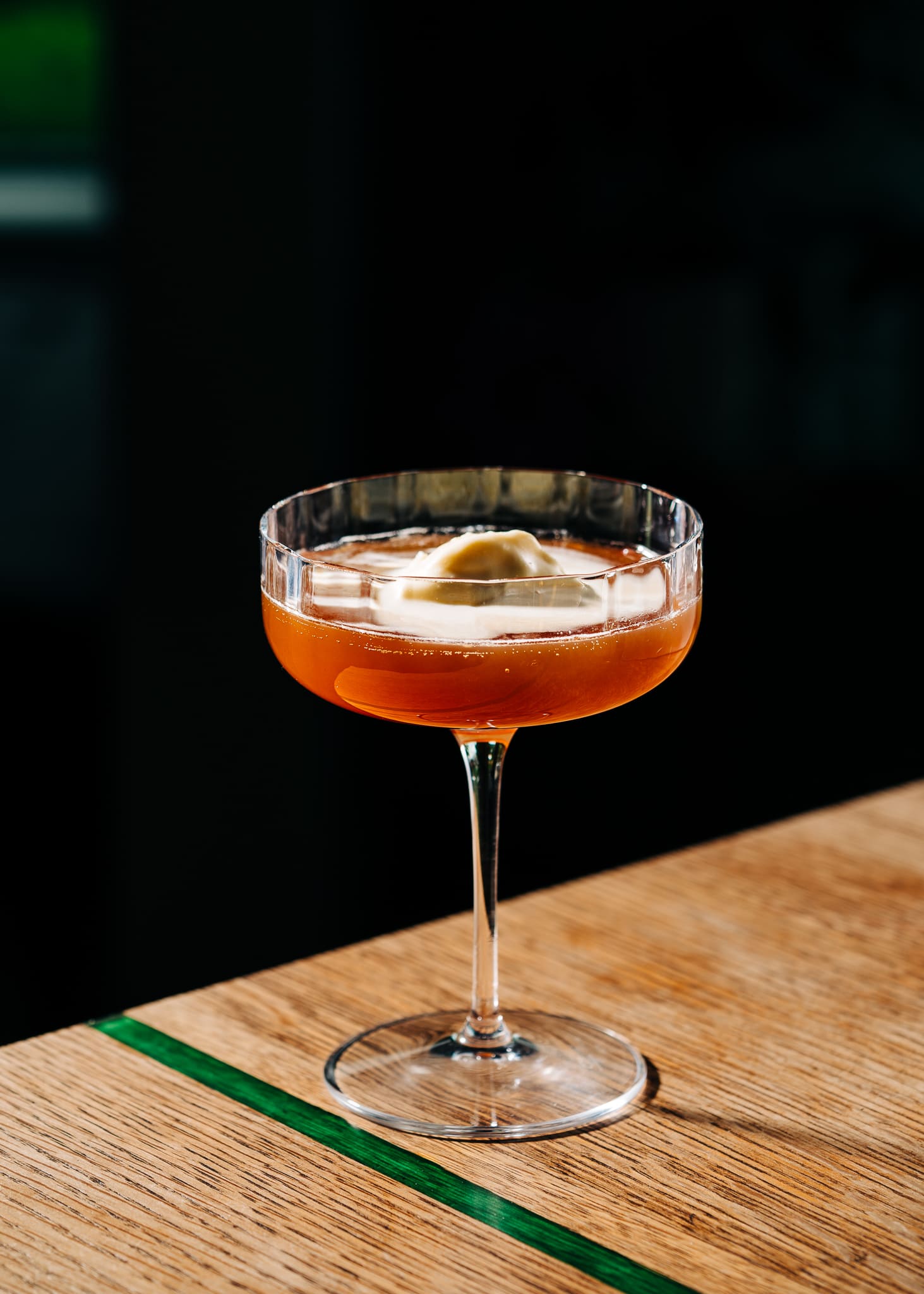 Allora Sacramento - Gallery - Drinks