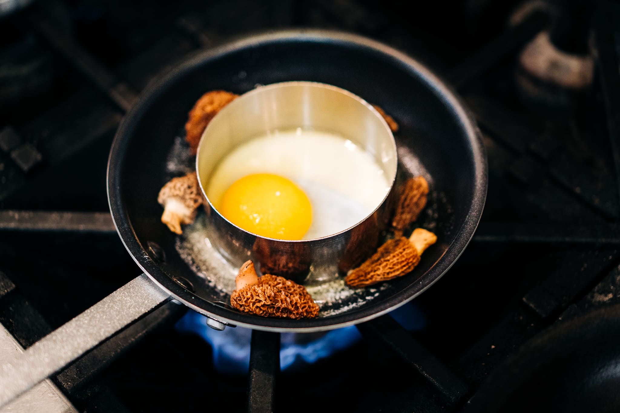 Allora Sacramento - Gallery - Food