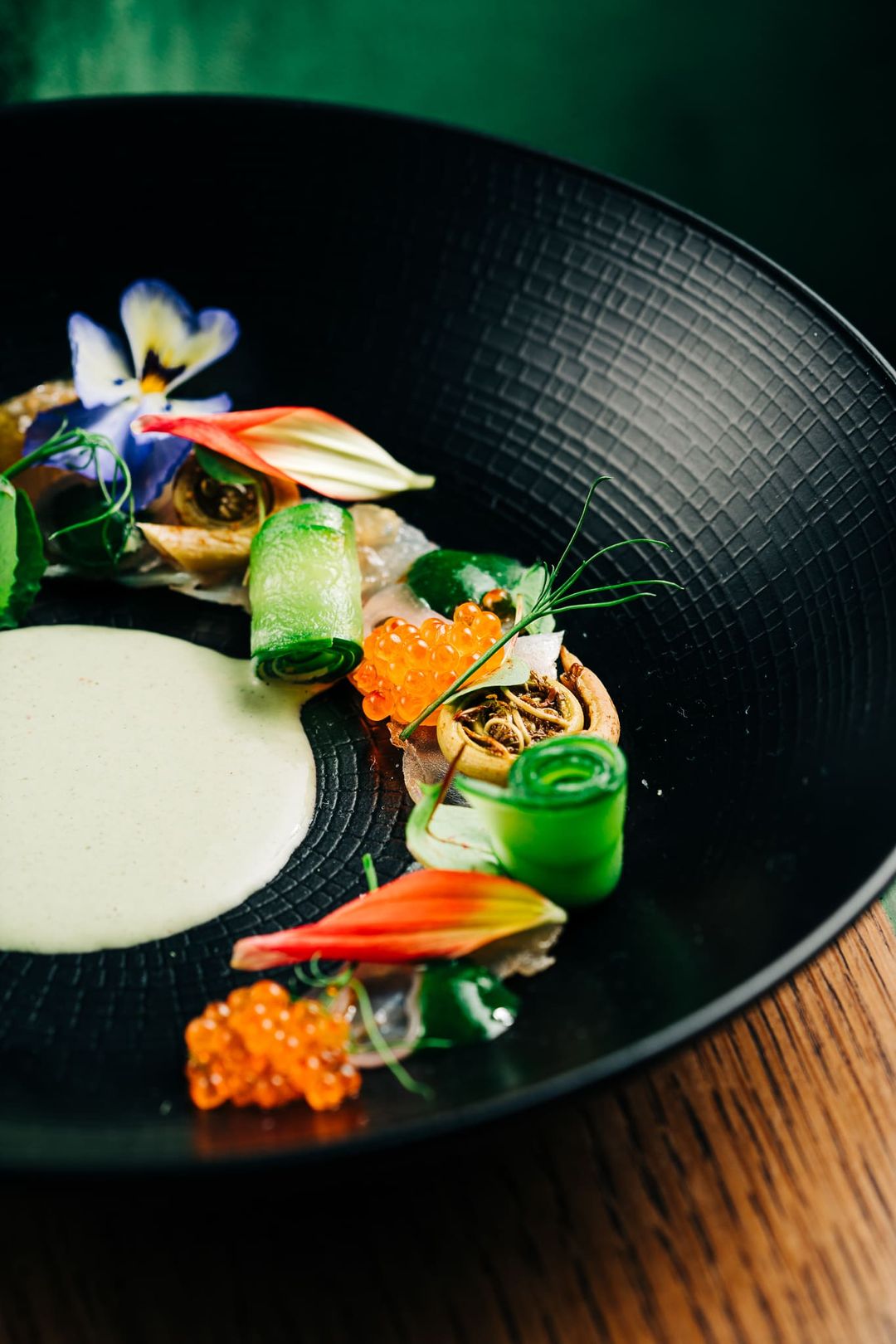 Allora Sacramento - Gallery - Food