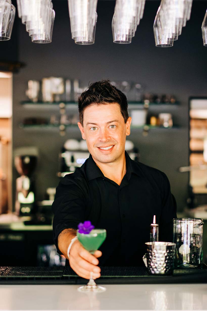 Allora Sacramento - About us