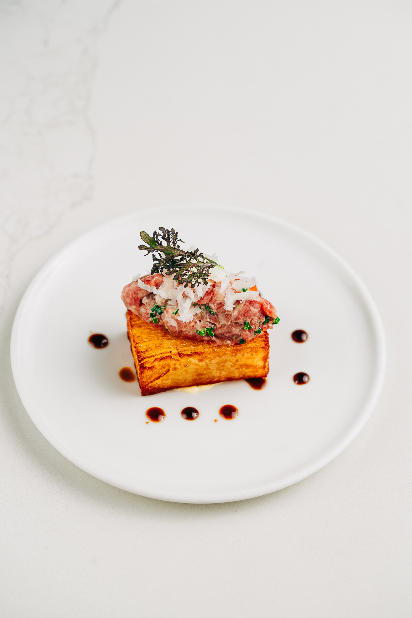 Allora Sacramento - Gallery - Food