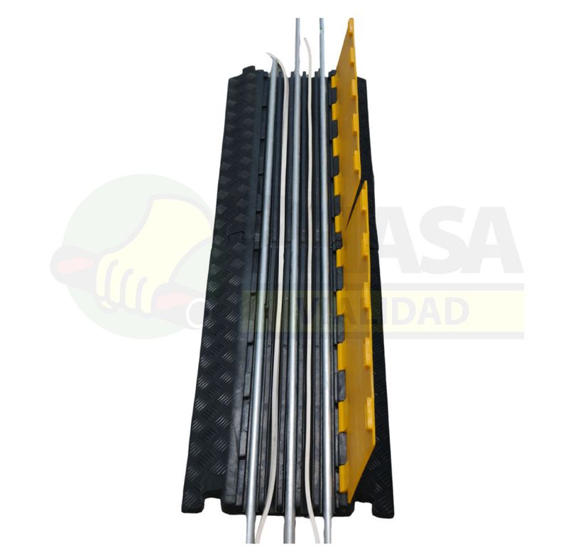 PHASA Vialidades - Productos