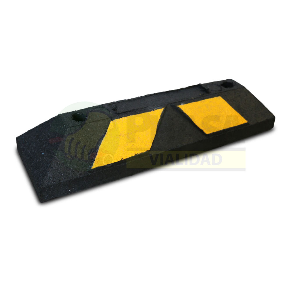 PHASA Vialidades - Productos
