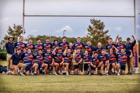 Three Punch Tickets to CRC in Men’s Premier and DII - Collegiate Rugby ...