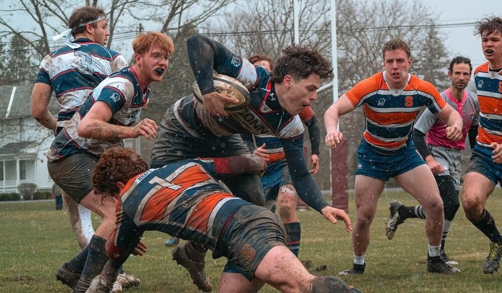 2022 Collegiate Rugby Championship Becomes the Largest Ever Collegiate ...
