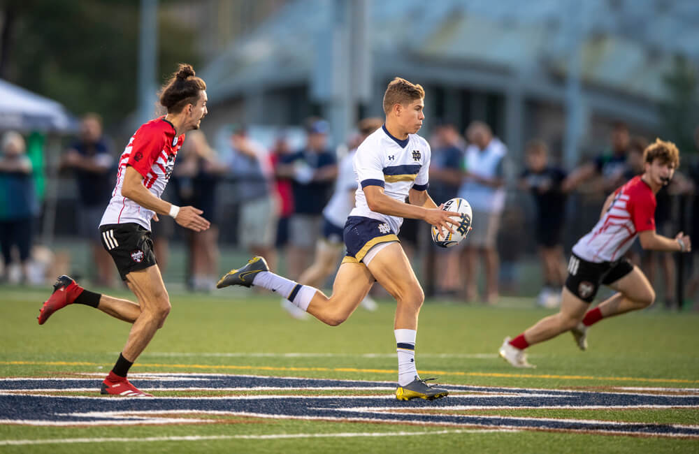 Final 32 Teams Announced for Men's Rugby 7s National Championship ...