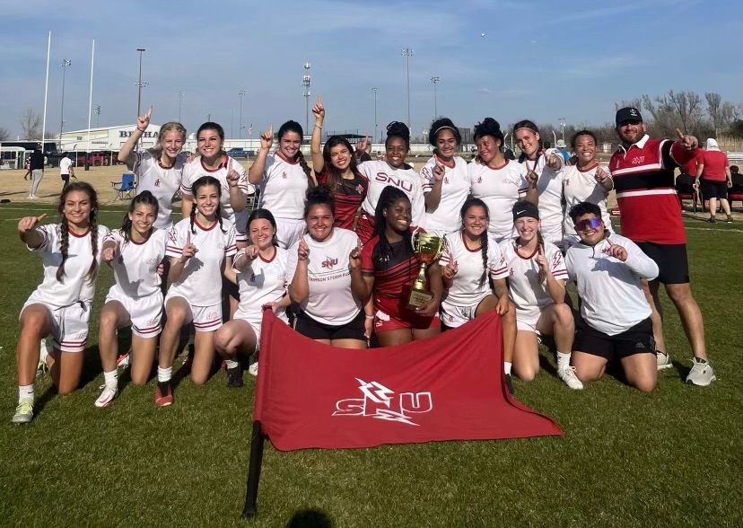 Marian, Southern Nazarene Qualify for CRC - Collegiate Rugby Championship
