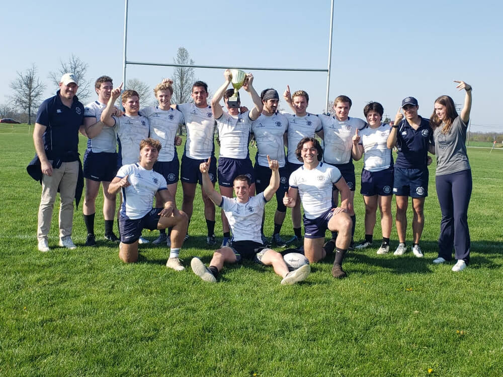 Men’s Division II Finalists Confirmed for Collegiate Rugby Championship ...