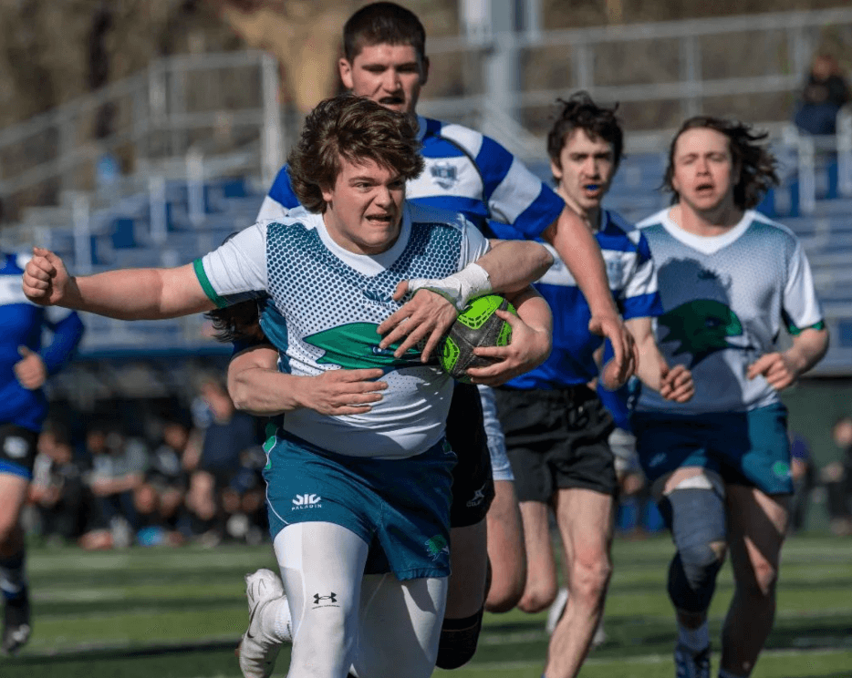 Men’s Small College Finalists Confirmed for Collegiate Rugby ...