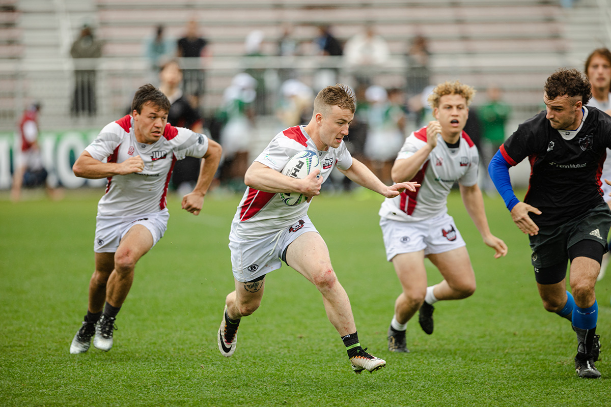 Men’s Premier Cup, DII, Small College Qualifiers Saturday - Collegiate ...