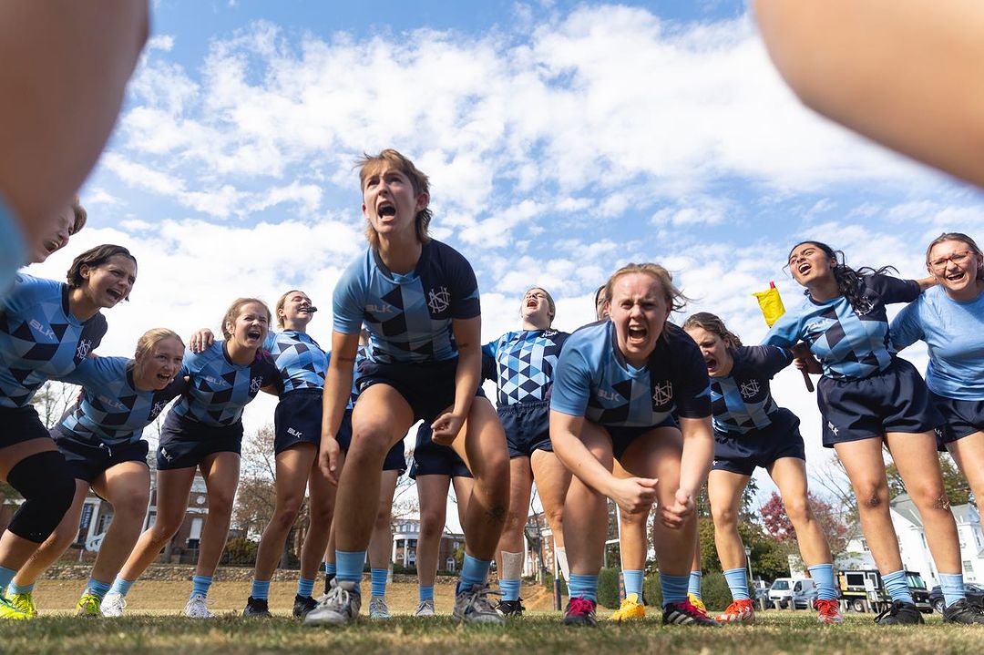 News - Collegiate Rugby Championship