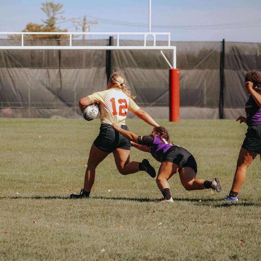 Women's Division I Finalists Confirmed for Collegiate Rugby ...