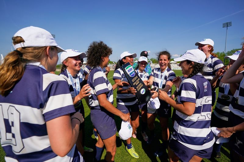 Collegiate Rugby Championship 7s