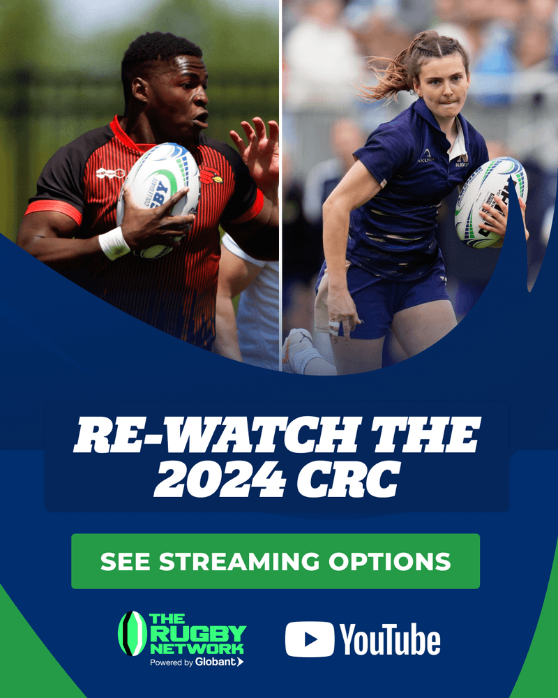 Collegiate Rugby Championship 7s