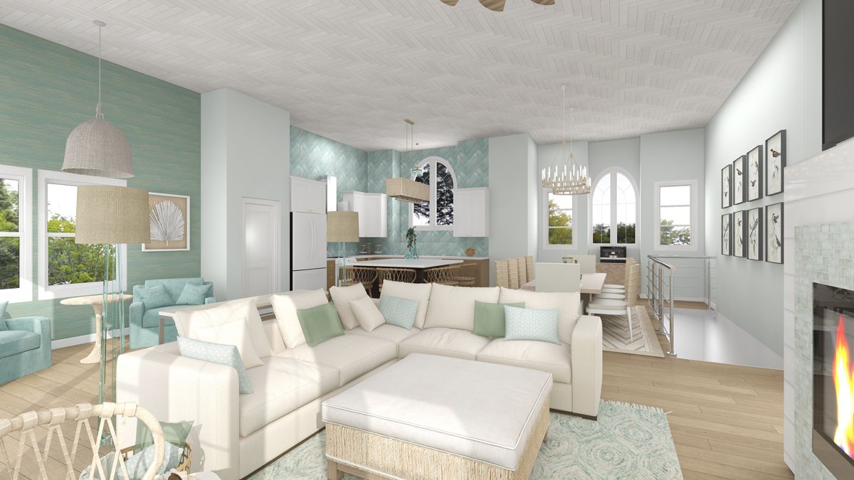 Discover Exceptional Interior Design Services in Norfolk, VA | Oasis ...