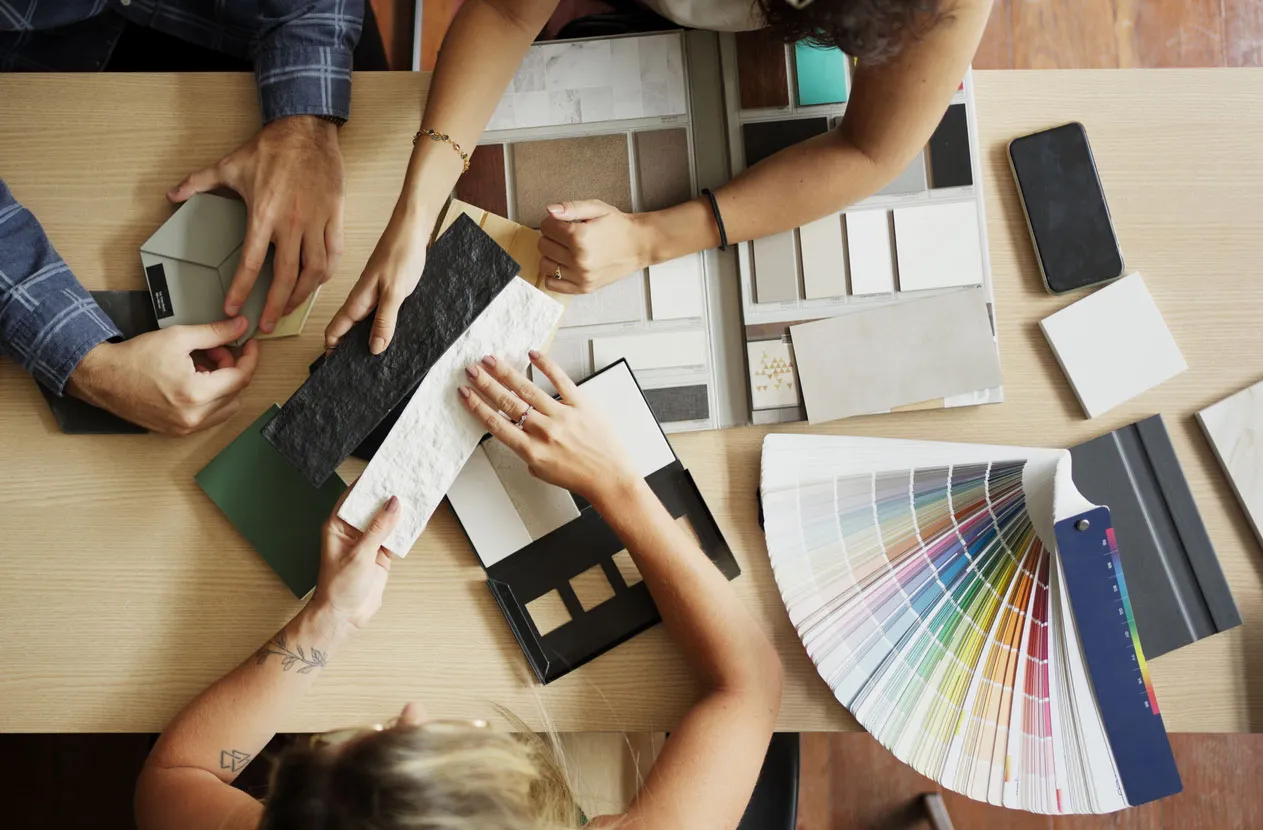 Virginia Beach Interior Design | Oasis Home Spaces
