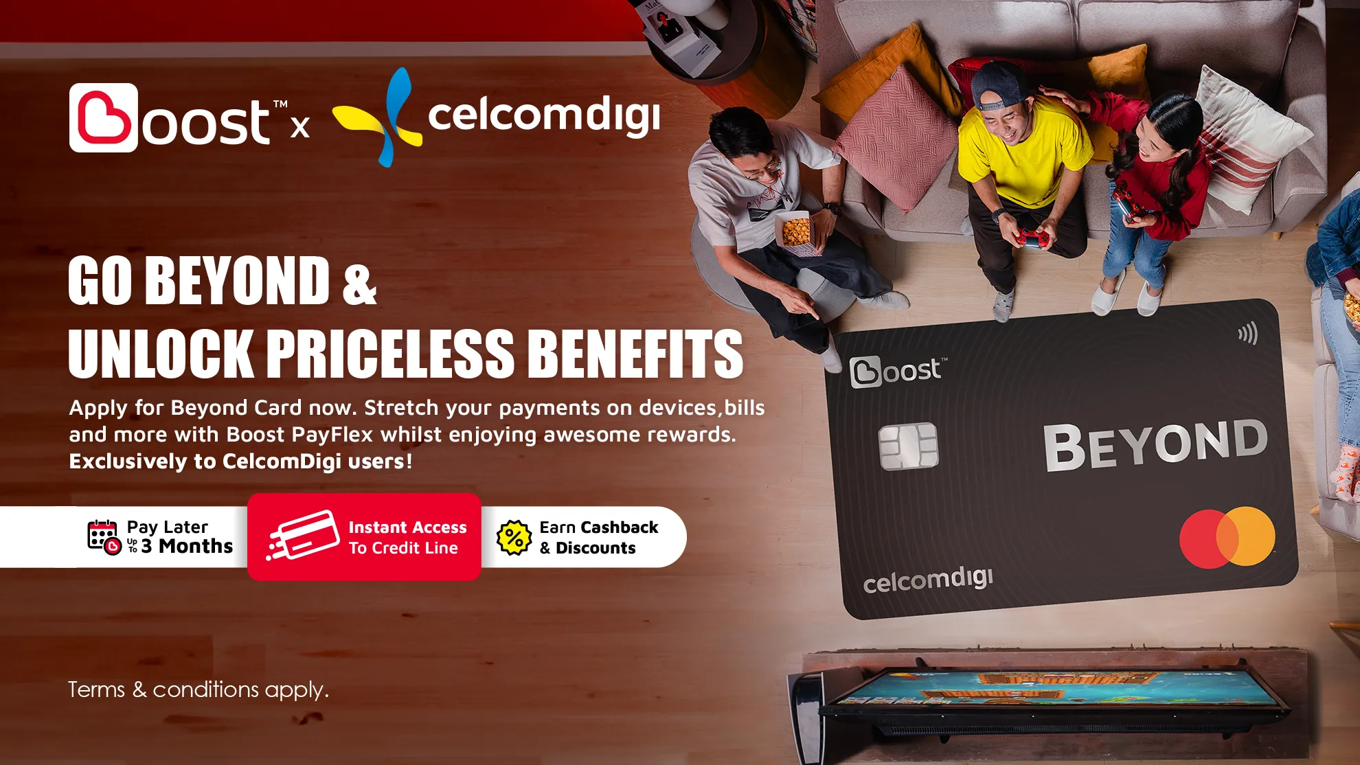 CelcomDigi Promotion | Get the Best Phone Deals and Bundles