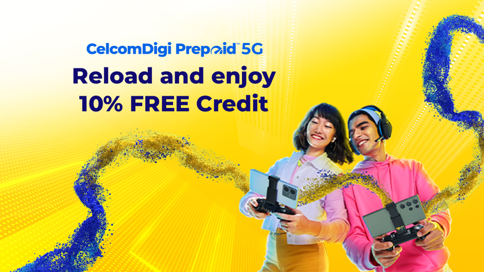 CelcomDigi Promotion | Get the Best Phone Deals and Bundles