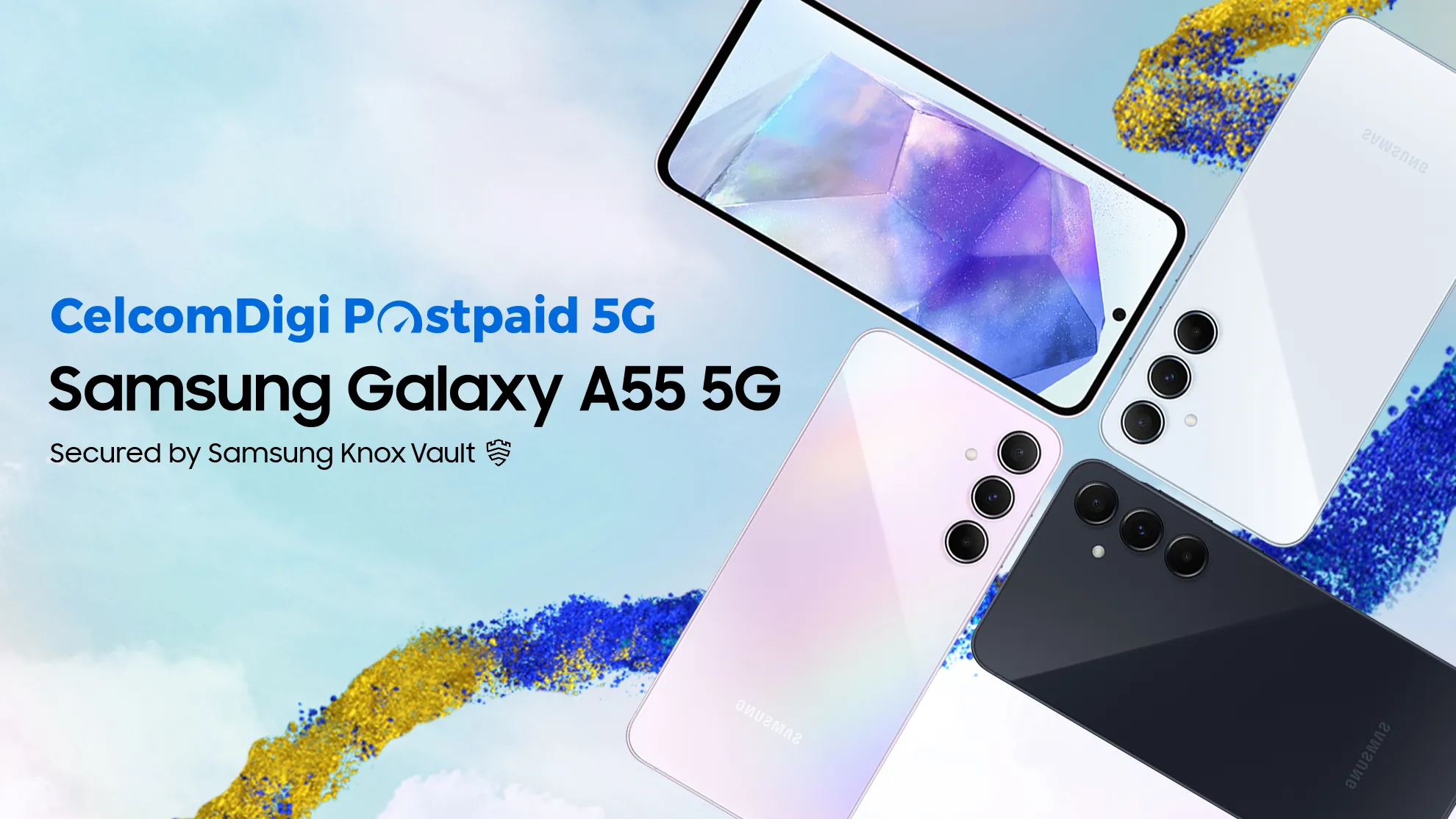 CelcomDigi Promotion | Get the Best Phone Deals and Bundles