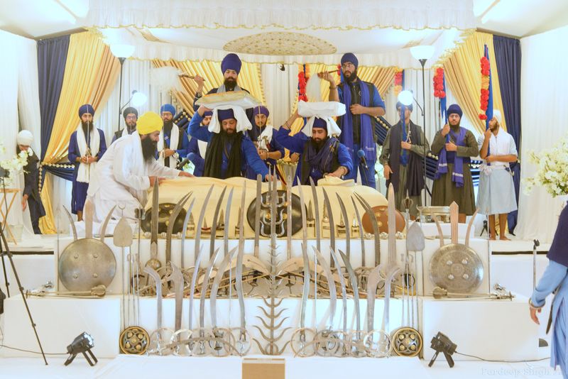 Experience Sikhi - About Us