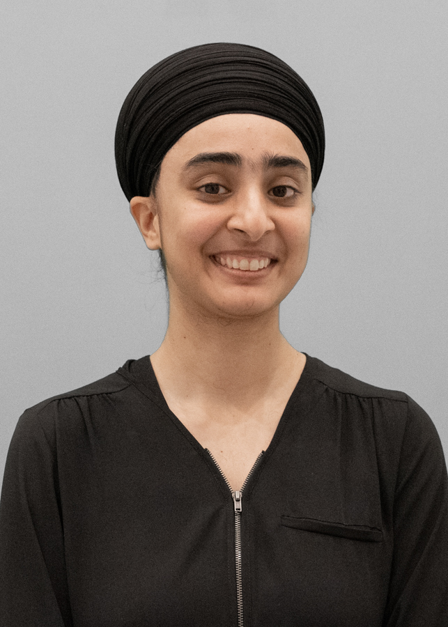 Sikhia Mentor Database - Inderpreet Kaur Darer
