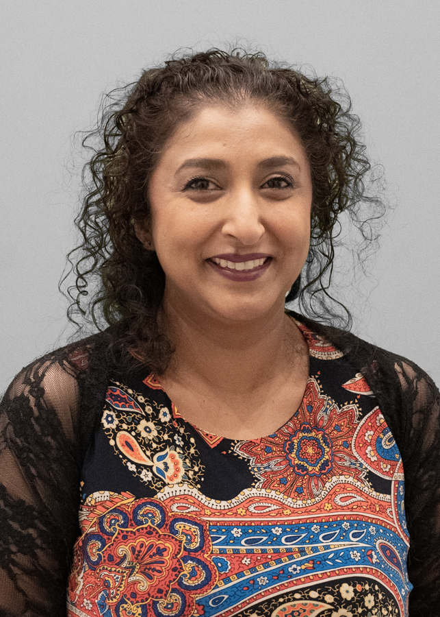 Sikhia Mentor Database - Harjit Kaur Jassal