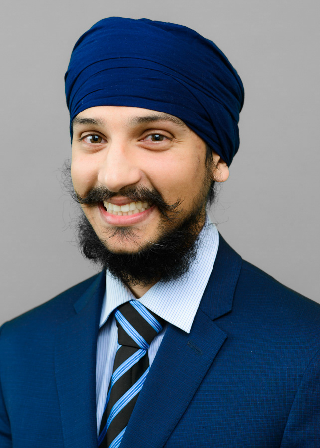 Sikhia Mentor Database - Roop Singh Saini