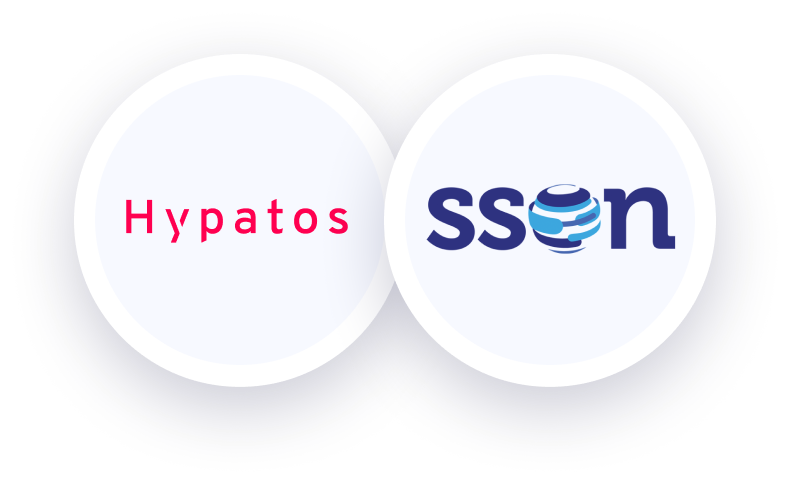 Meet us at SSOW 2024 in Lisbon | Hypatos