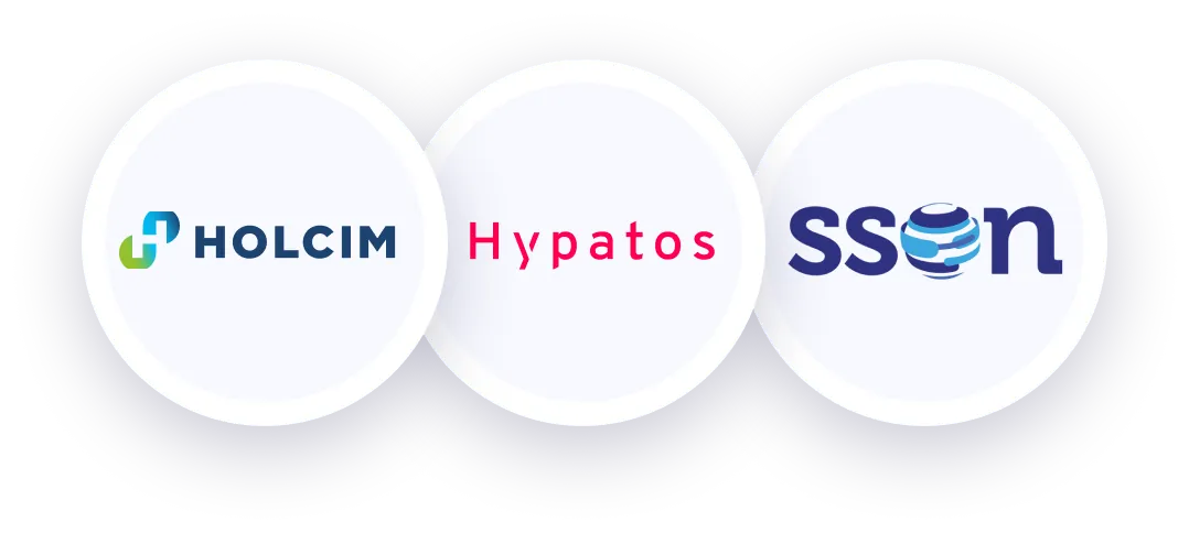 Meet us at SSOW 2024 in Lisbon | Hypatos