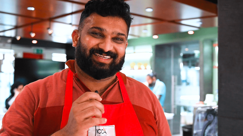 Leading Culinary School in Abu Dhabi - Certified Baking & Cooking ...