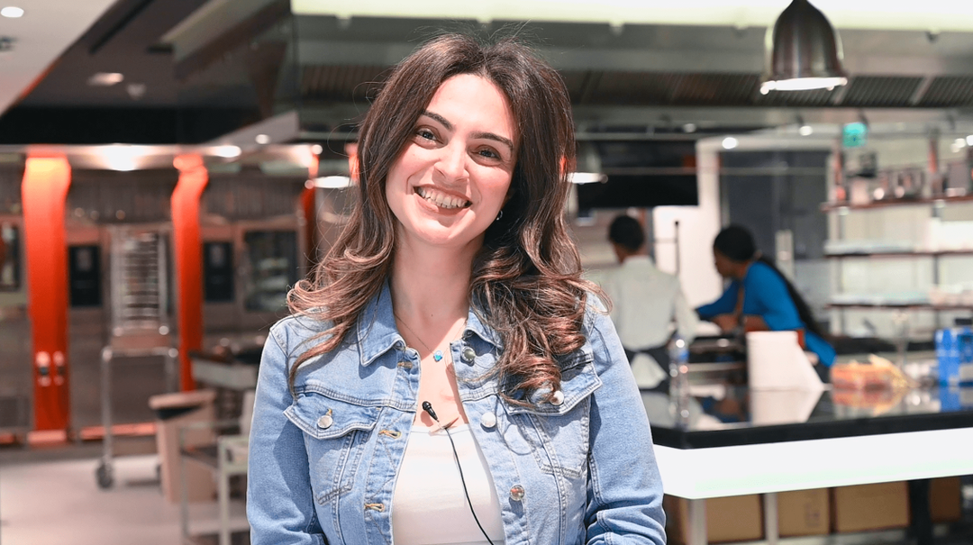 Leading Culinary School in Abu Dhabi - Certified Baking & Cooking ...