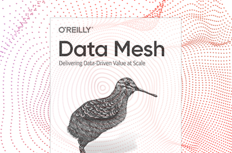 Data mesh: the beginning, revisited