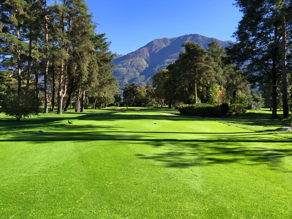 Martin Sternberg in Lonsone, Schweitz