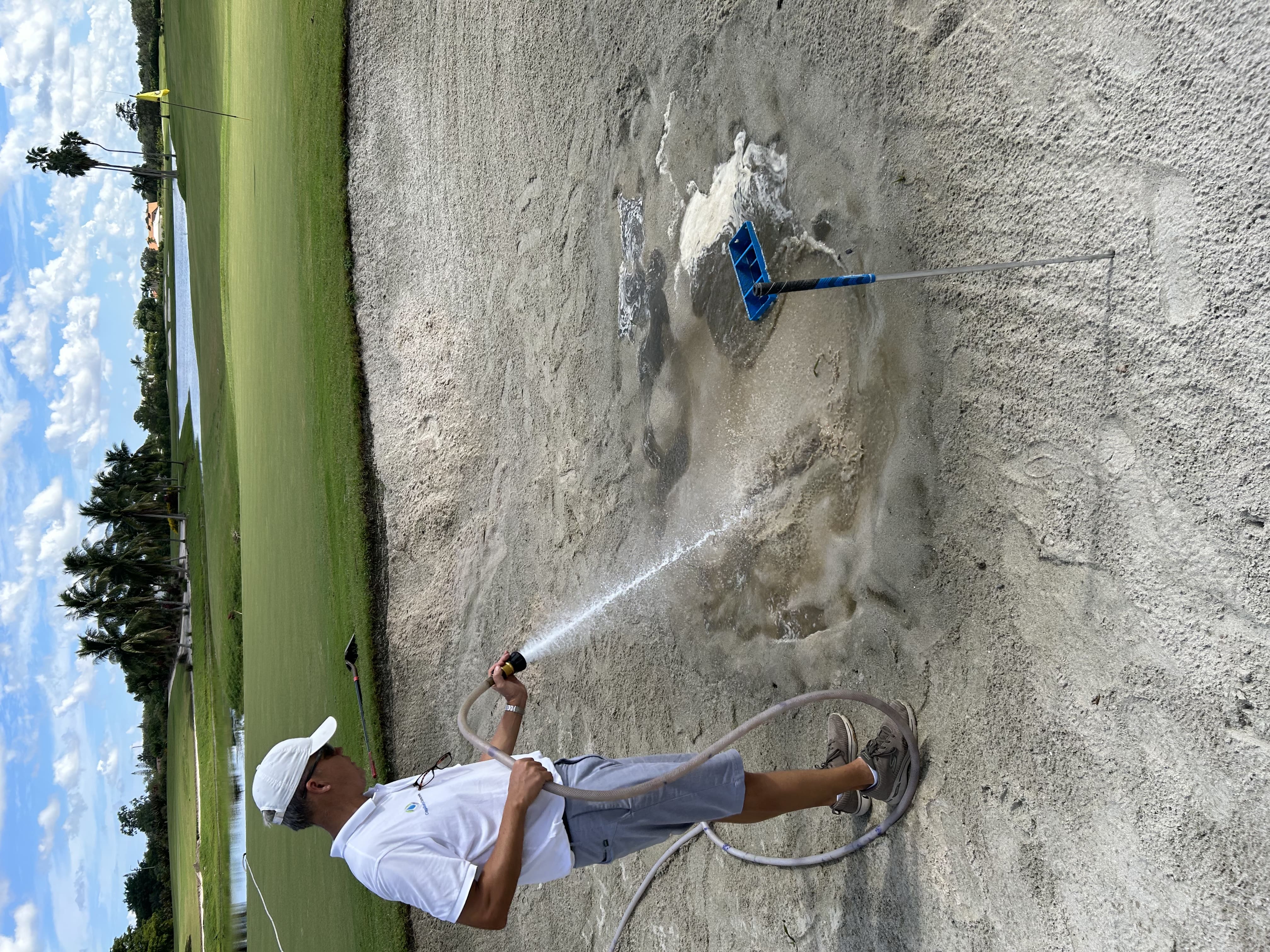 Bunker specification & Installation instructions
