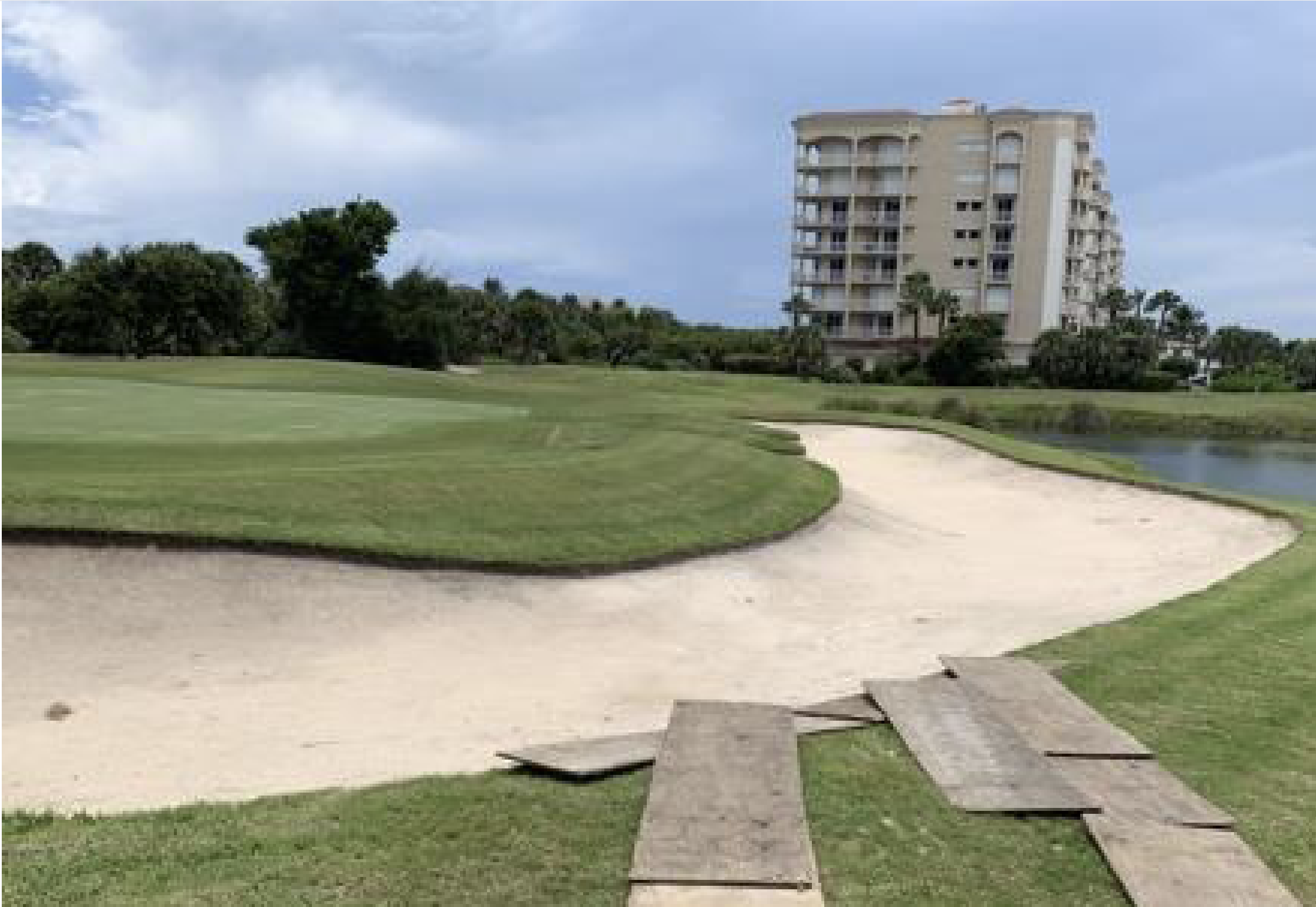 Bunker specification & Installation instructions