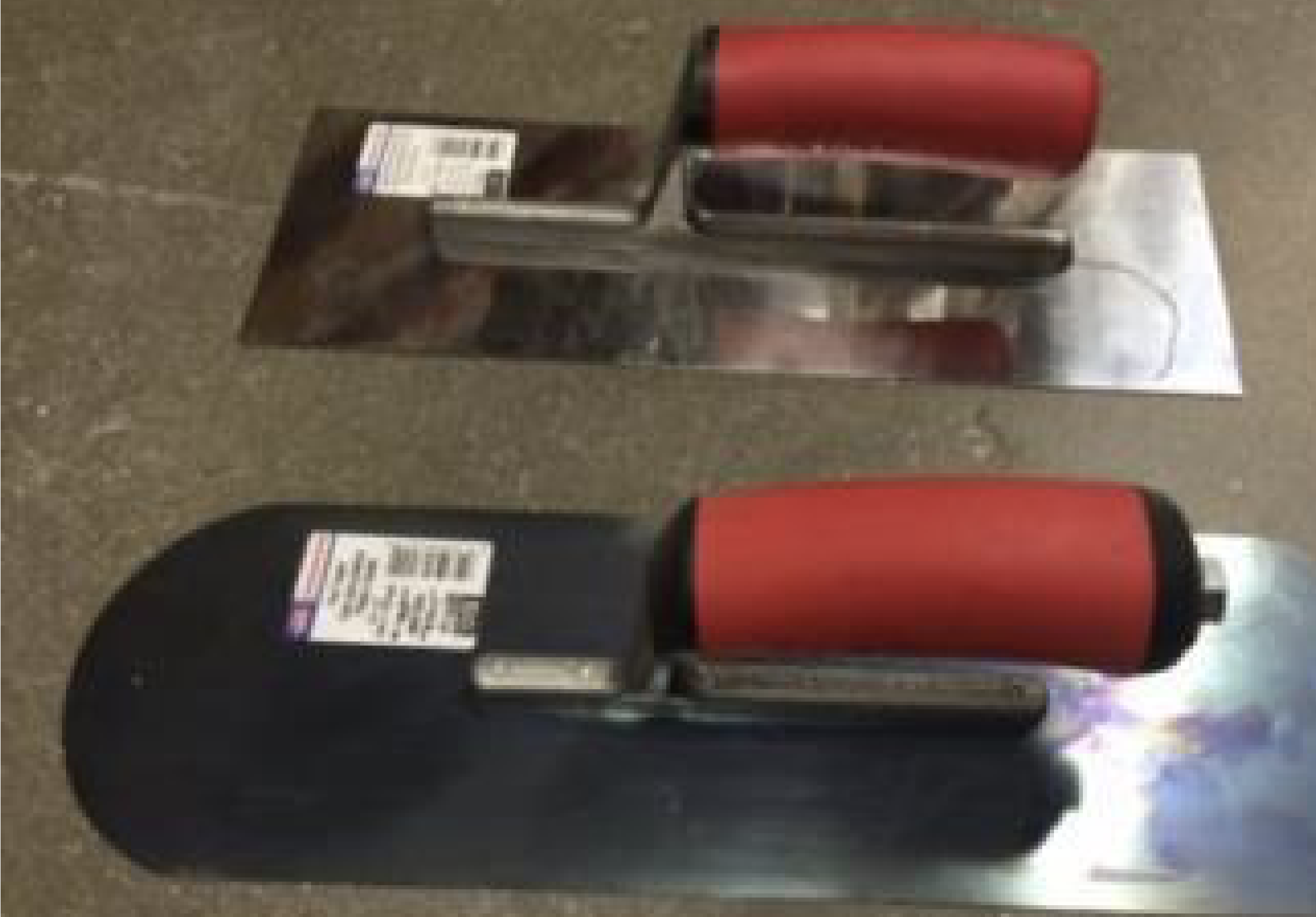 Bunker specification & Installation instructions