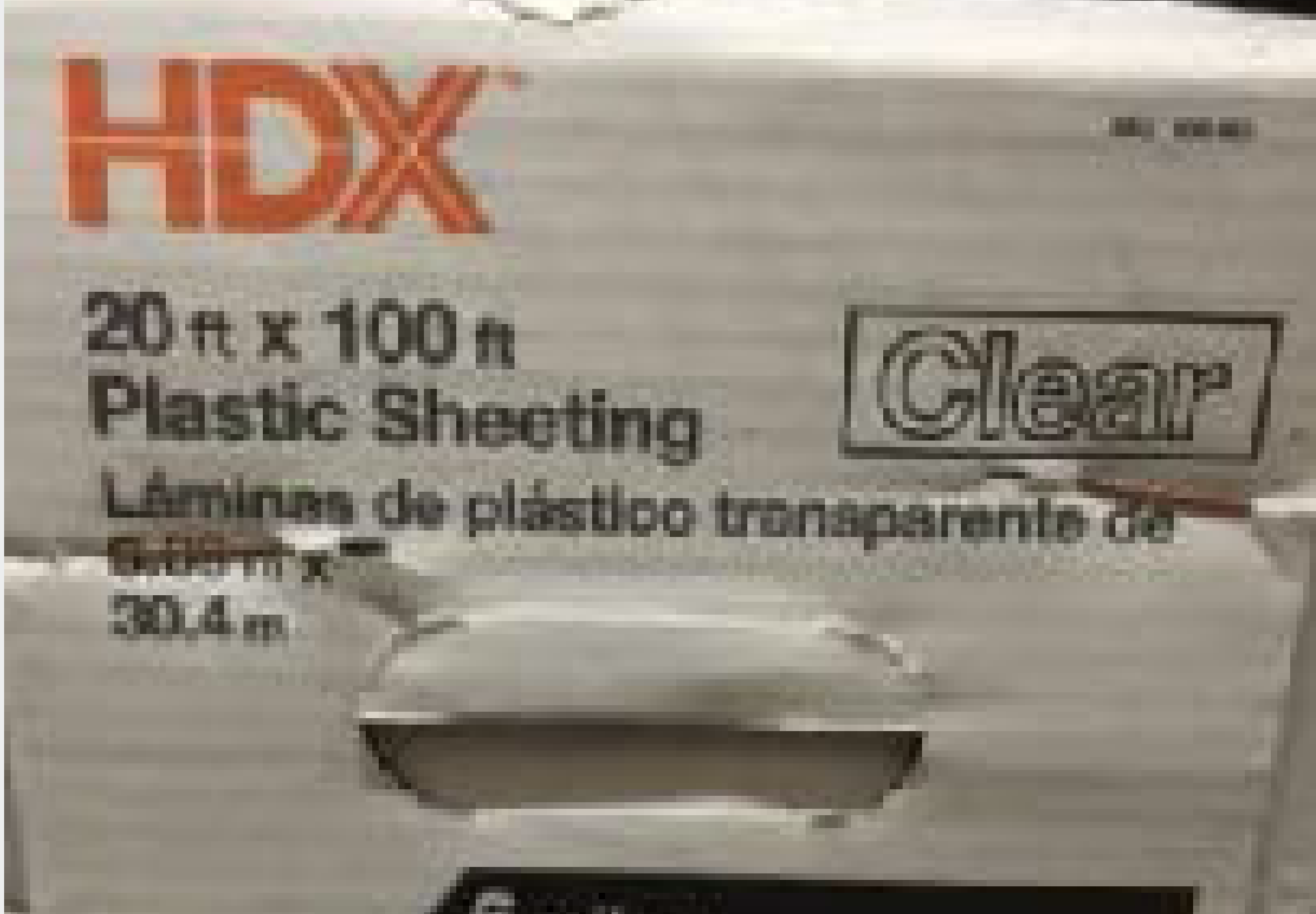 Bunker specification & Installation instructions