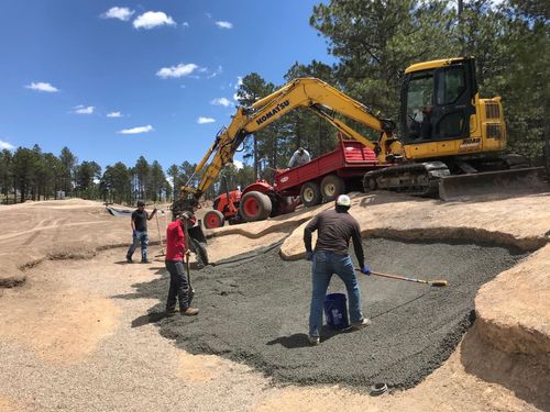 CapillaryFlow | Bunker Edge