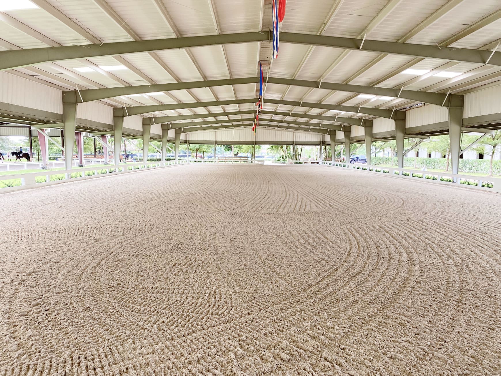 CapillaryFlow Sand Arena - Construction Instructions