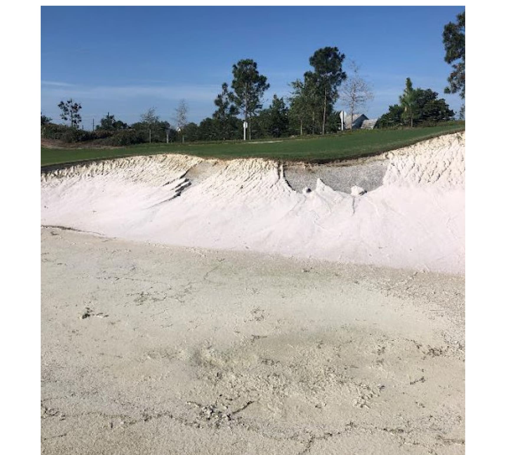 Why bunkers wash out and how Capillary Bunker liner offer a long-term ...